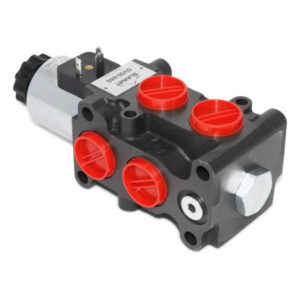 Hydraulic Solenoid Valves Dubai | Manufacturer & Supplier UAE
