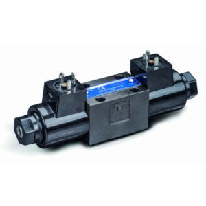 Hydraulic Solenoid Valves Dubai | Manufacturer & Supplier UAE