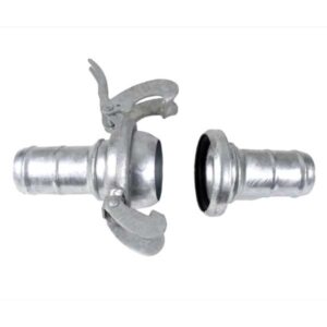 Industrial Bauer Couplings | Manufacturer & Supplier Dubai, UAE