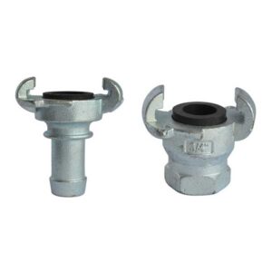 Industrial Universal Couplings Dubai | Manufacturer & Supplier UAE