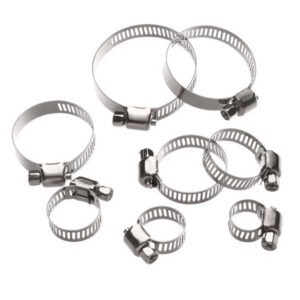 Jubilee Clamps | Hose Manufacturer and Supplier Dubai, UAE