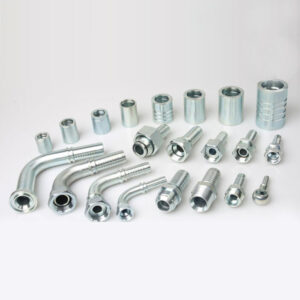 Hydraulic Hose in Dubai, UAE | Fittings Manufacturers & Suppliers in UAE