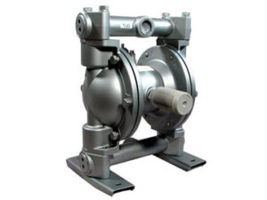 Pneumatic Diaphragm Pumps Dubai | Manufacturer & Supplier in UAE