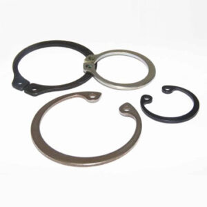 Circlip Snap Ring | Manufacturer and Supplier in Dubai, UAE