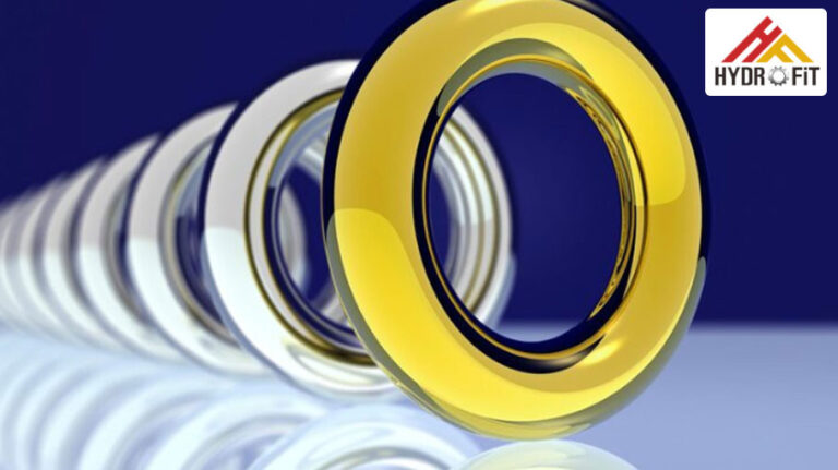 Hydraulic Seals: Types, Functions & Applications Explained - Hydrofit